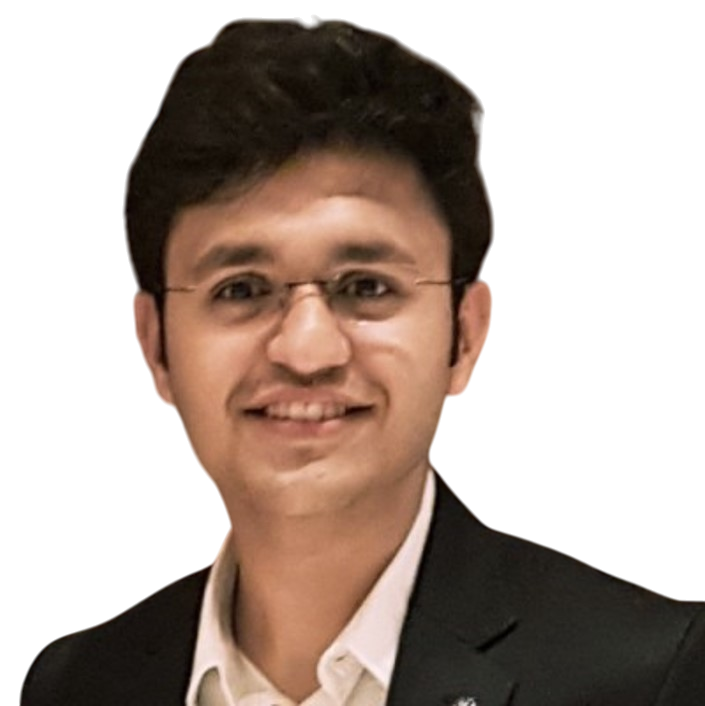 Shreyas Deshmukh